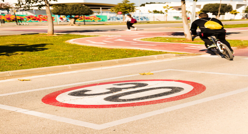 Quantos Km Voc Consegue Pedalar Em 30 Minutos De Bike 